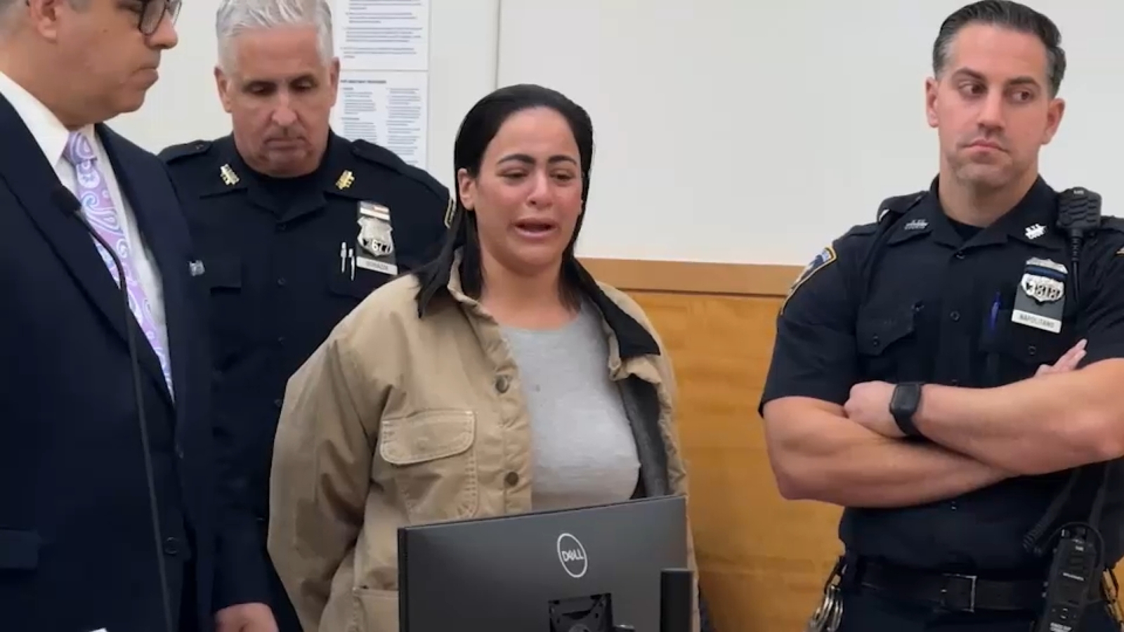 Driver sentenced to 3 to 9 years in prison for crash that killed mother ...