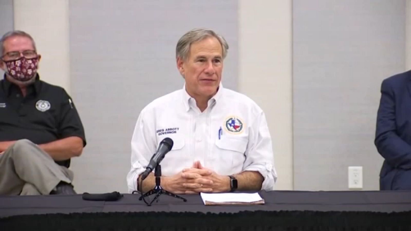 Gov. Greg Abbott designates Muslim Brotherhood and CAIR as terrorist ...