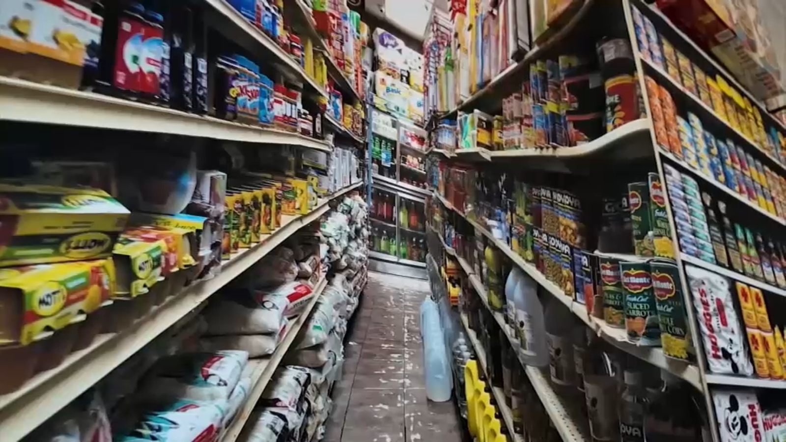 Bodega escape room: University Heights high school students create ...