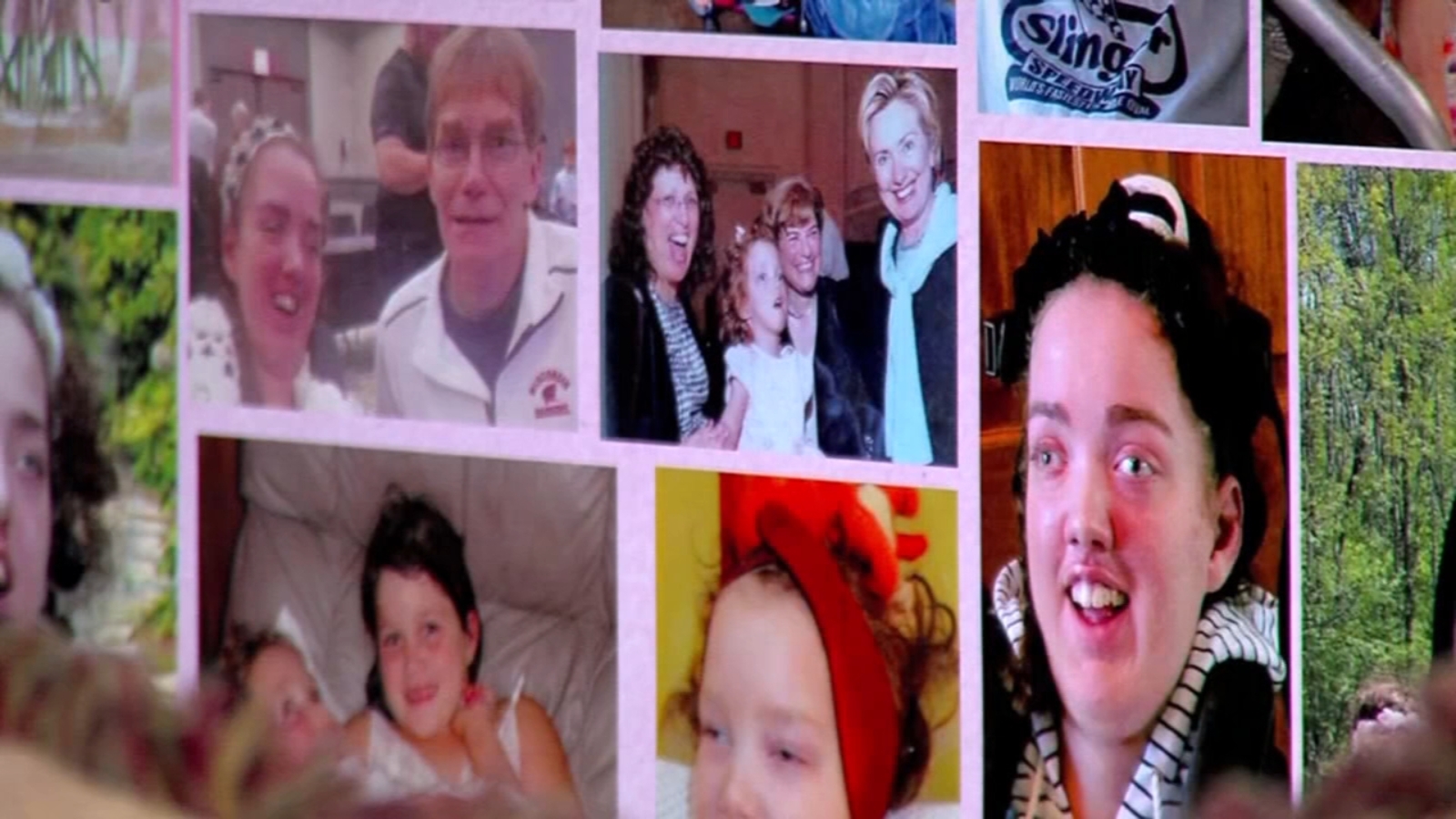 Ashtyn Fellenz with Canavan disease's donated brain thrown out ...