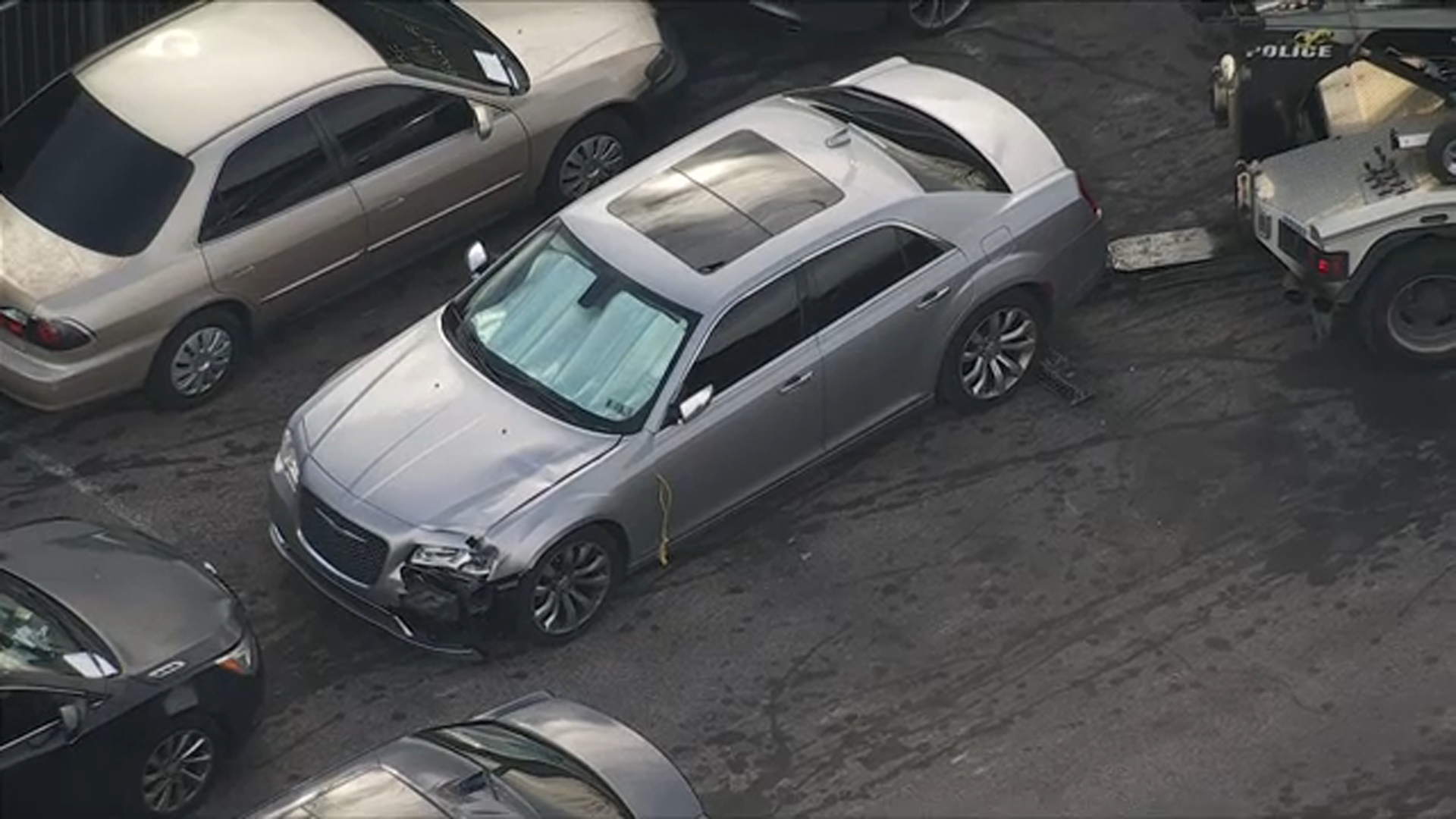 Meaza Brown killed in University City hit-and-run while walking to work ...