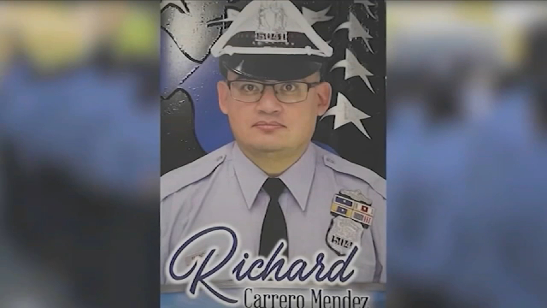 2nd juror dismissed in murder trial of Philadelphia Police Sgt. Richard ...