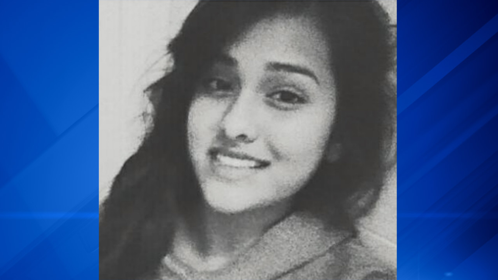 Girl, 16, missing from West Lawn neighborhood - ABC7 Chicago