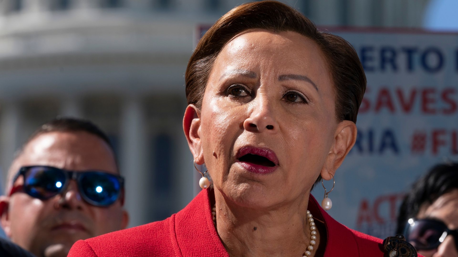 Democratic NY Congresswoman Nydia Velázquez will not seek reelection ...