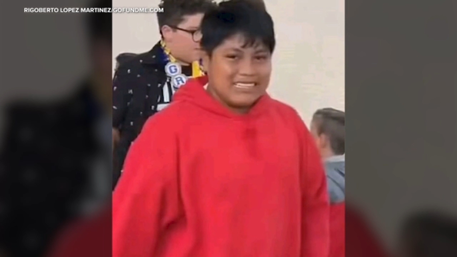 Luis Morales-Pacheco death: Man charged with murder in hit-and-run ...