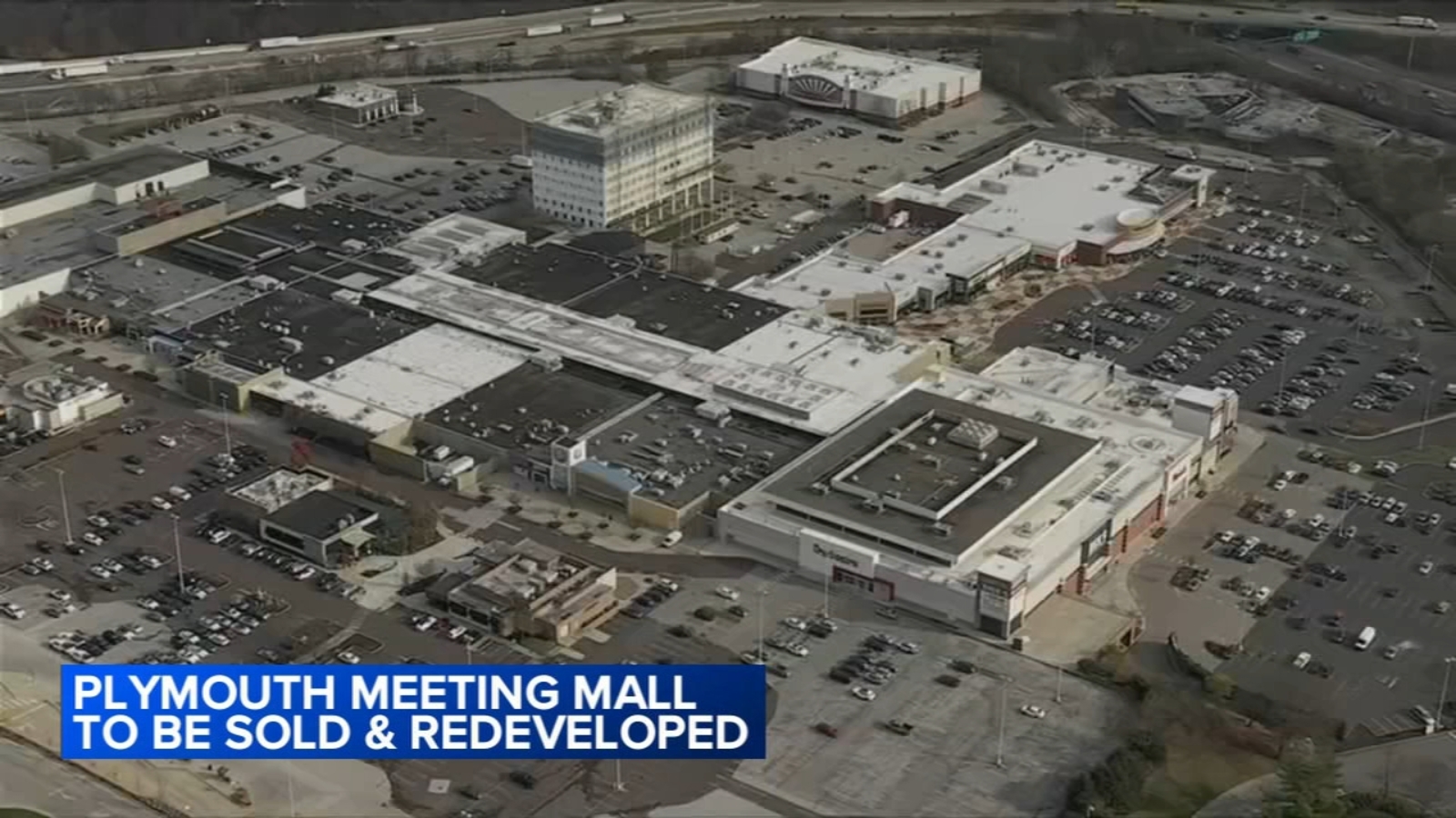 Plymouth Meeting Mall to undergo major makeover, including name change ...