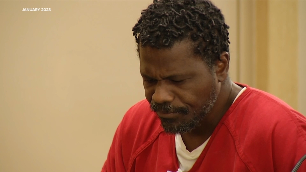 John Arthur Getreu: Man convicted of killing Stanford student Leslie ...