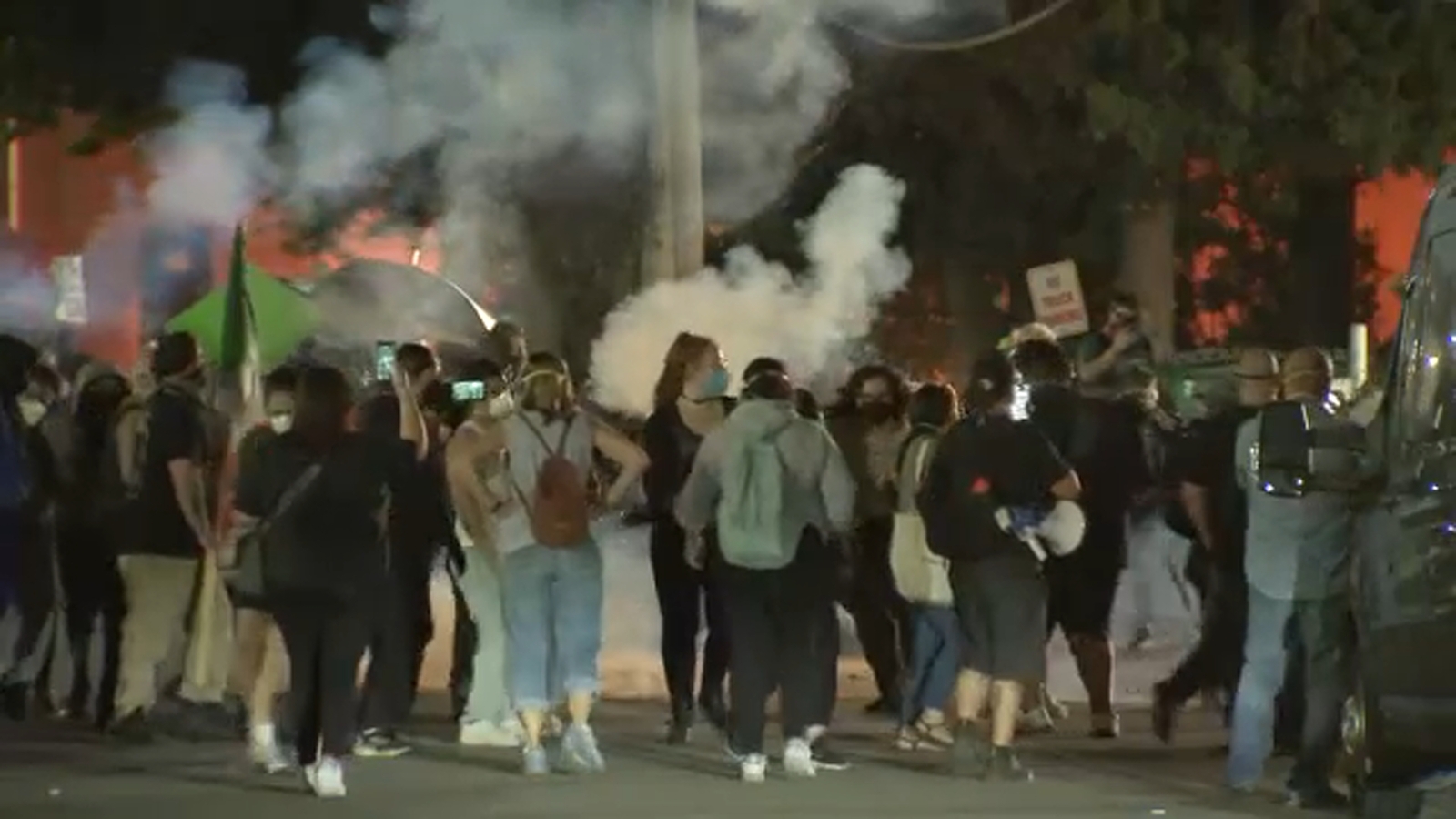ICE in Chicago: Federal judge's report shares details on immigration ...