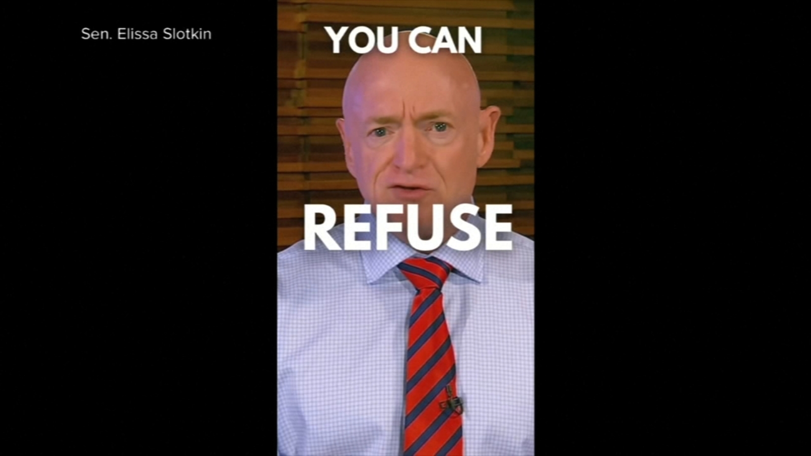 Trump calls Dems' video to service members 'seditious behavior ...