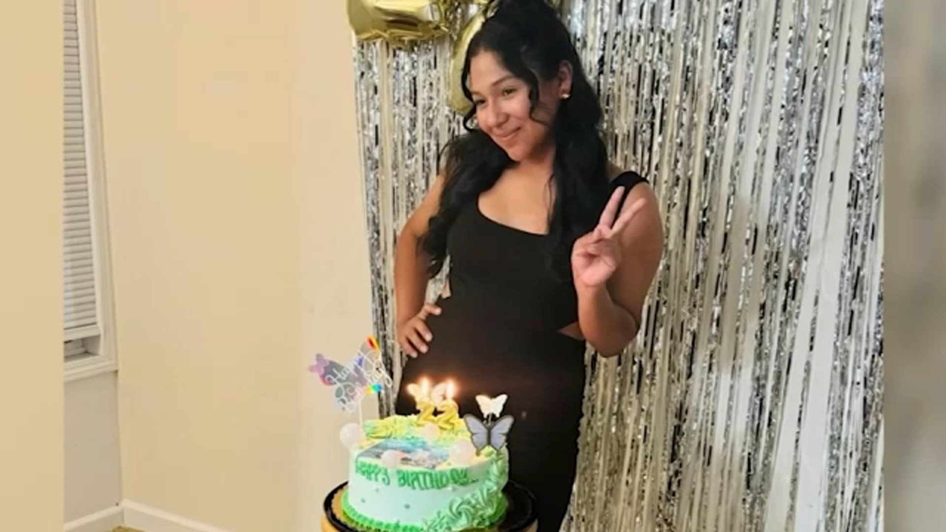 Fatima Issela Velazquez-Antonio | NC woman detained by Border Patrol ...