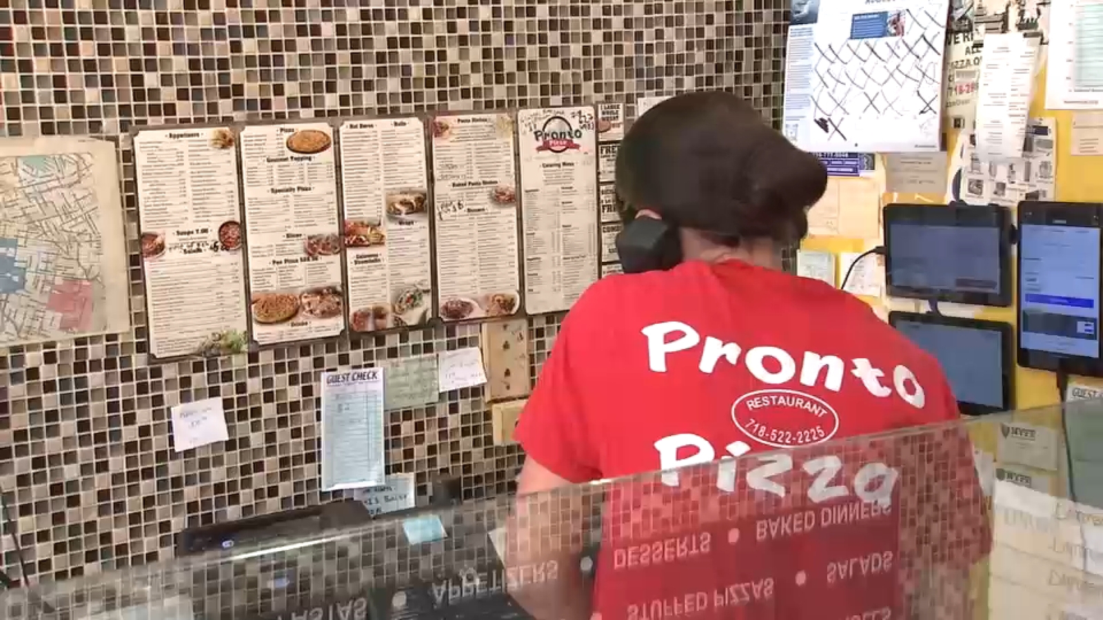 Brooklyn pizzeria gets 7 On Your Side after discovering money missing ...