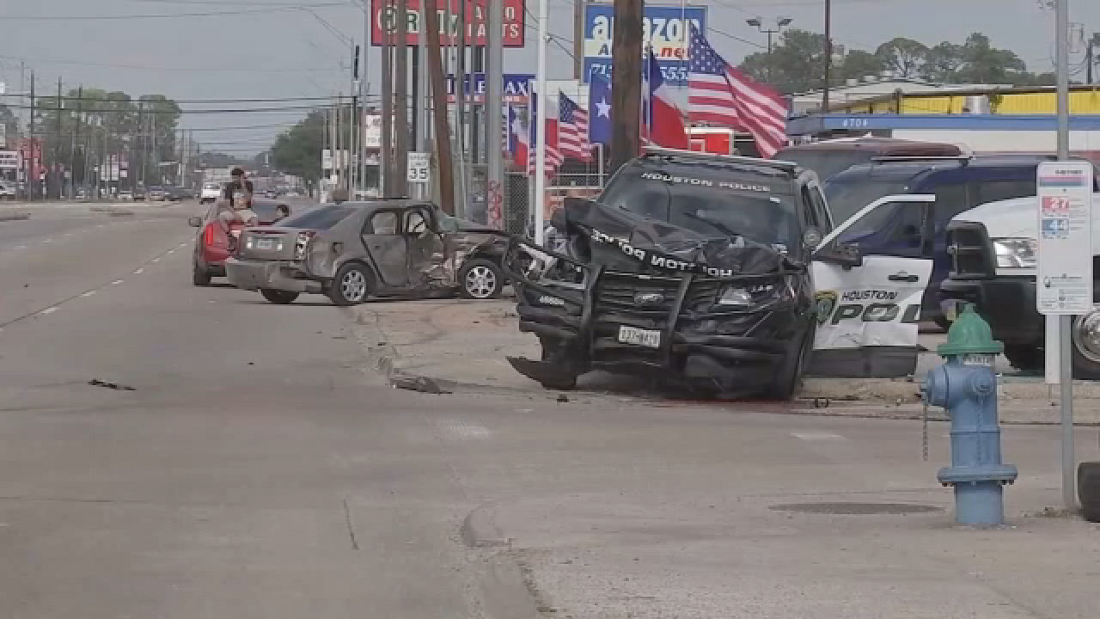 Family awarded millions in civil trial involving HPD officer, City of ...