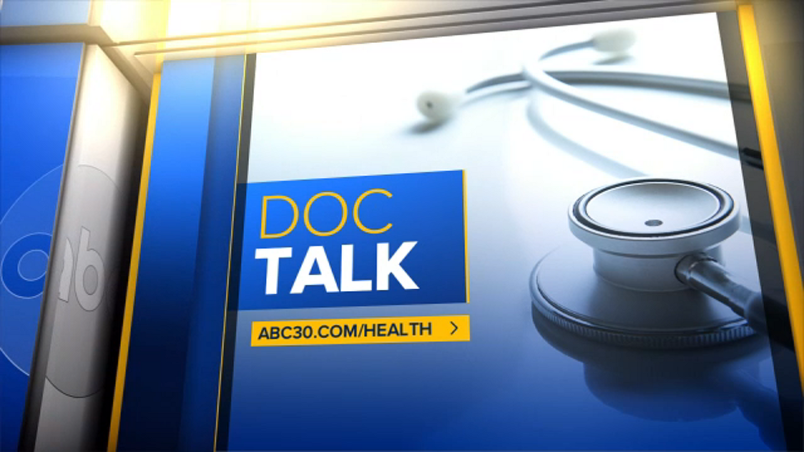 Doc Talk: What to know about hepatitis - ABC30 Fresno