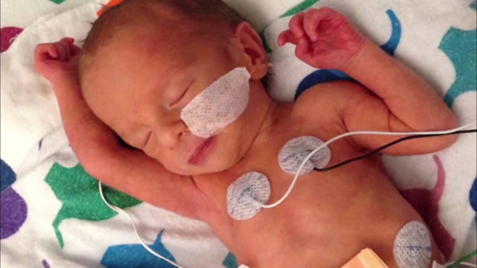 Brother of courageous Fresno mom: 'She made sure those babies would ...