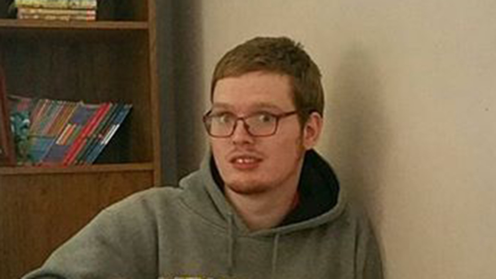 Missing Michigan man who boarded bus to Chicago located - ABC7 Chicago