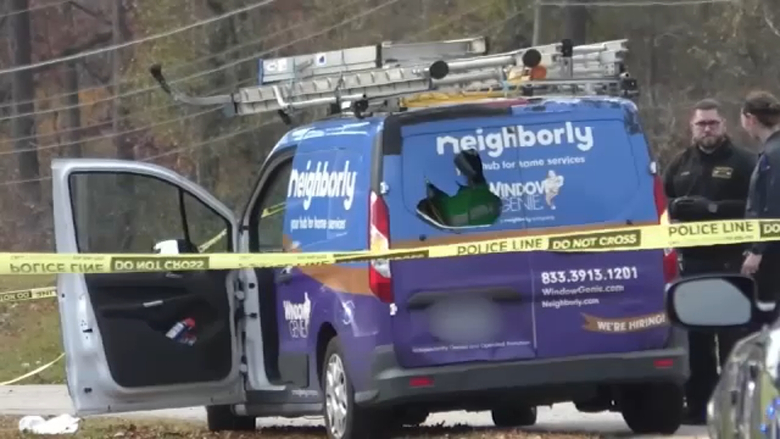 Corey Hansen | Deadly shooting in NC may be connected to fight sparked ...