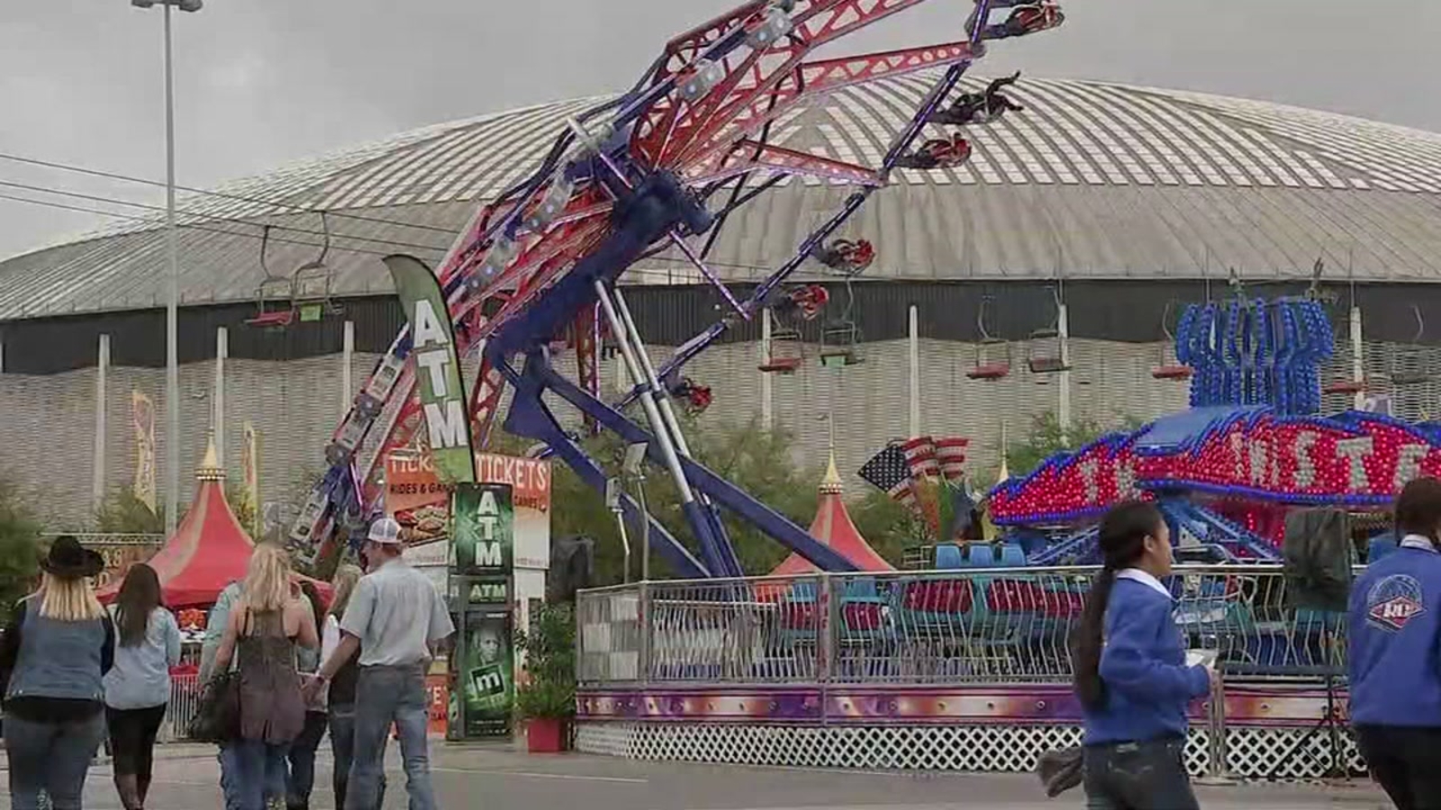 That's a wrap! A closer look at Rodeo Houston numbers - ABC13 Houston