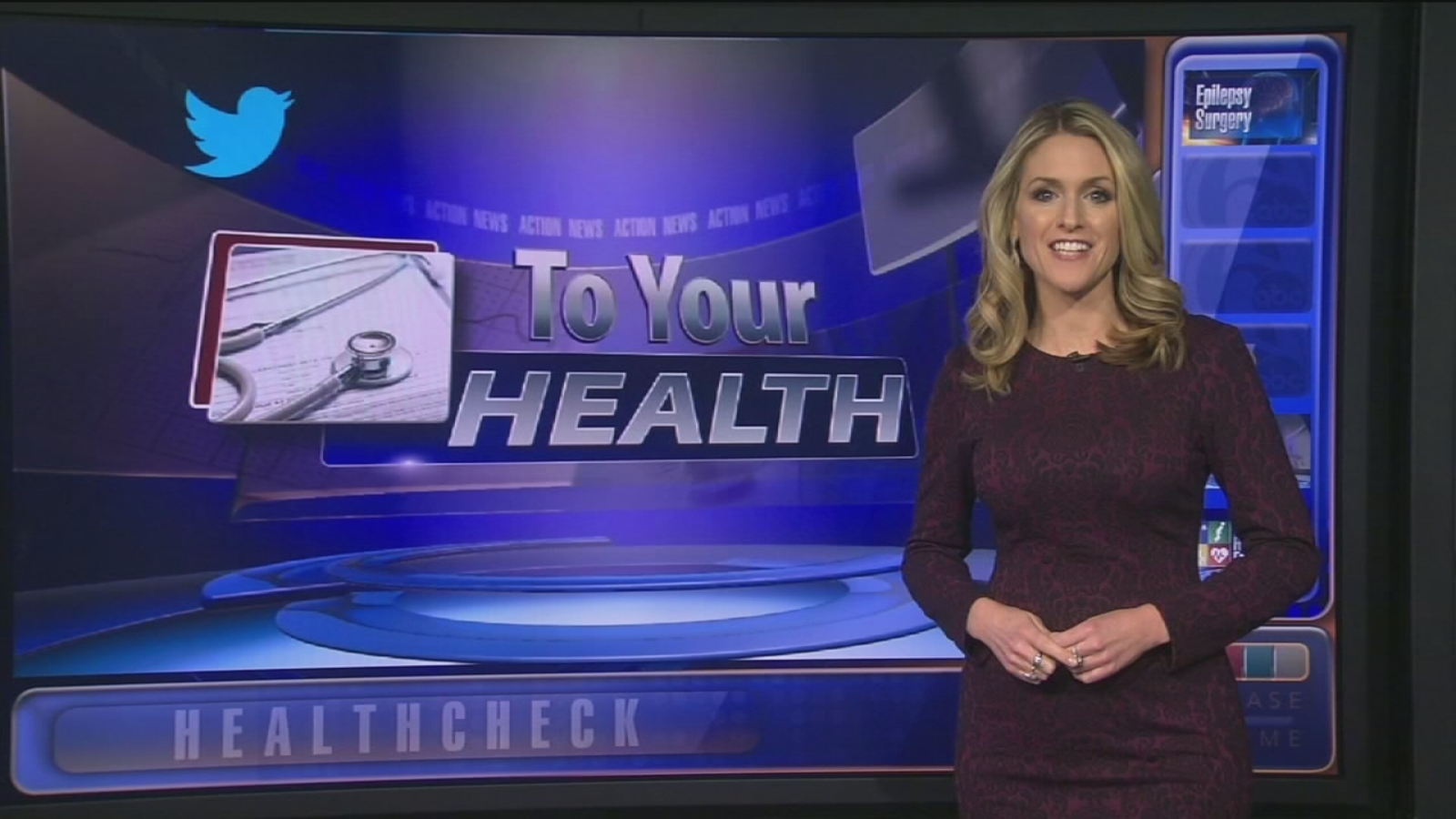 Todays Tip To Your Health 6abc Philadelphia