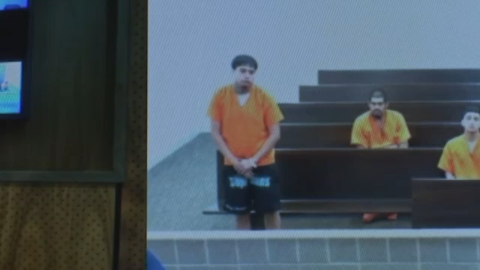 Suspects allegedly involved in apparent road rage shooting of Houston ...