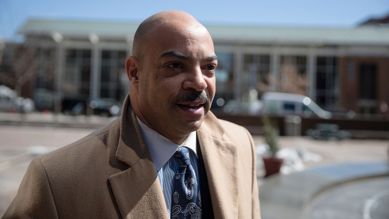 Philadelphia DA Seth Williams' attorney files motion to withdraw - 6abc ...