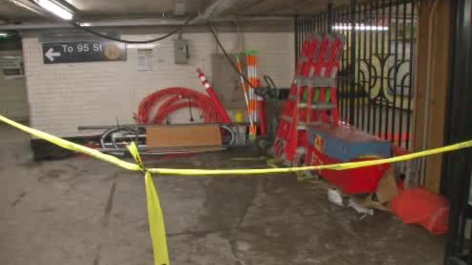 Work begins on R line renovations that will close 3 stations in ...