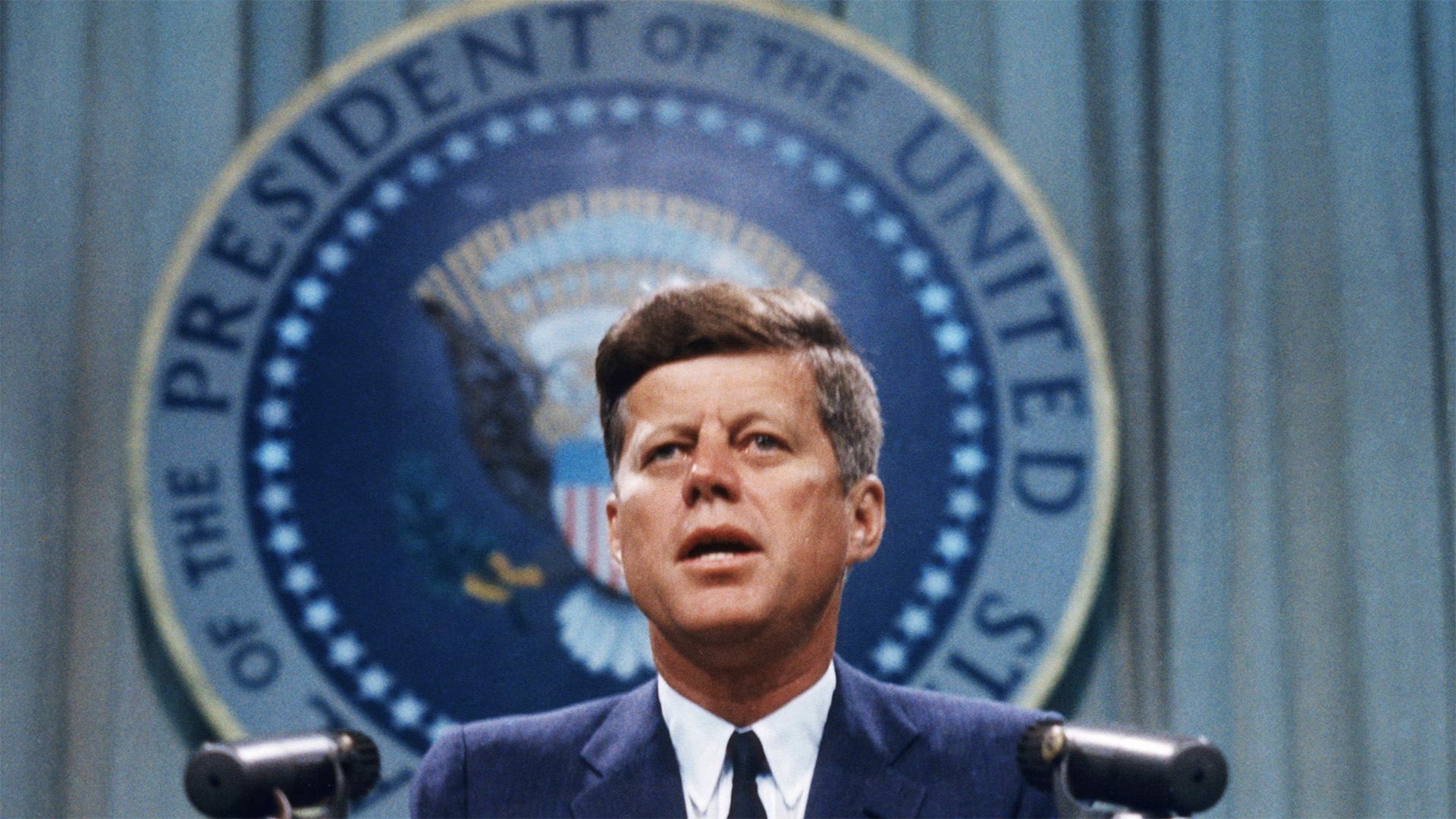 Inside JFK's assassination and the mystery that still surrounds it ...