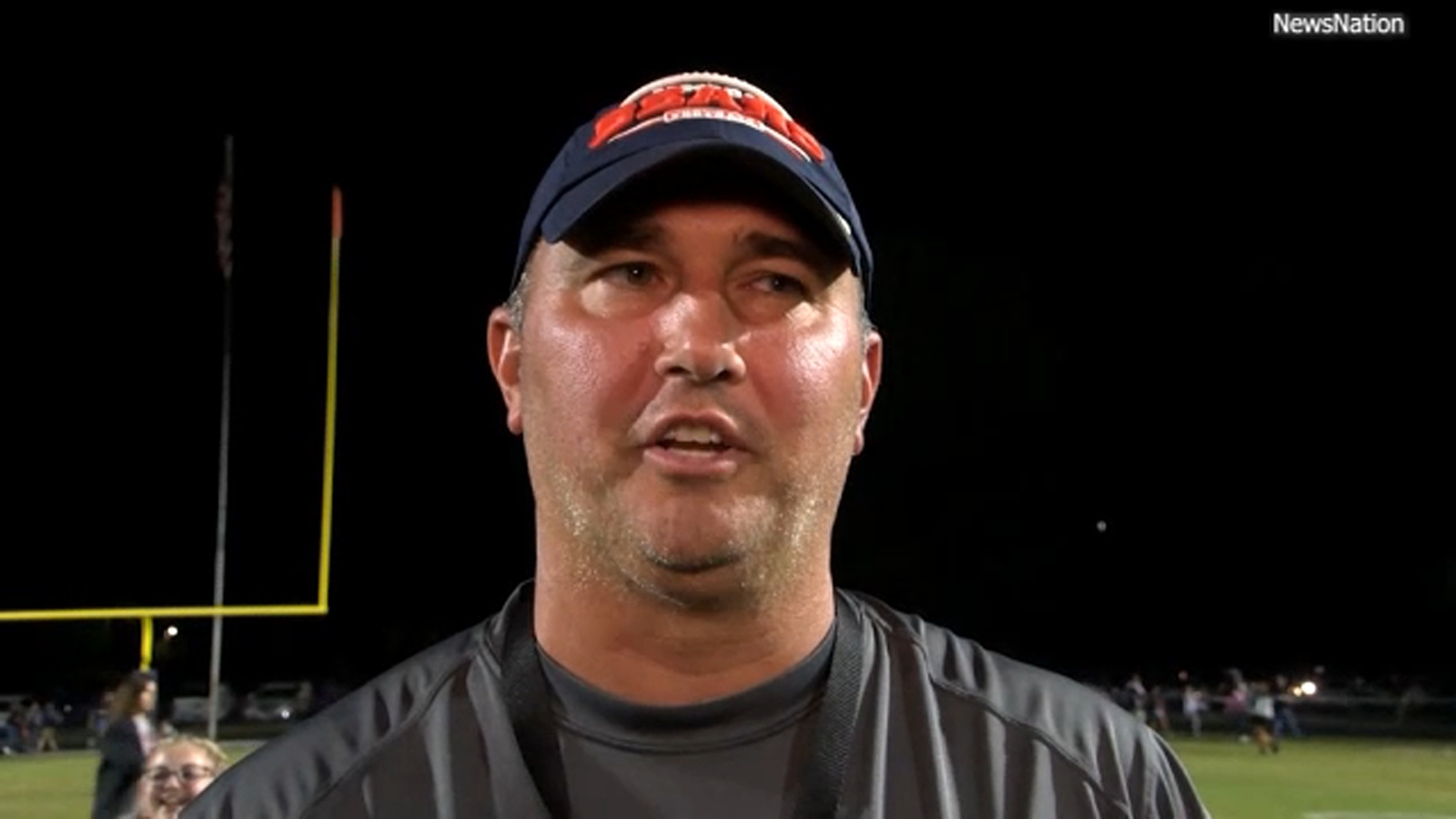 Union High School football coach Travis Turner missing from Appalachia ...