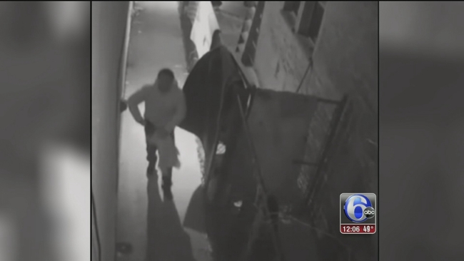 Suspect in custody for murder of Philadelphia community activist Winnie ...