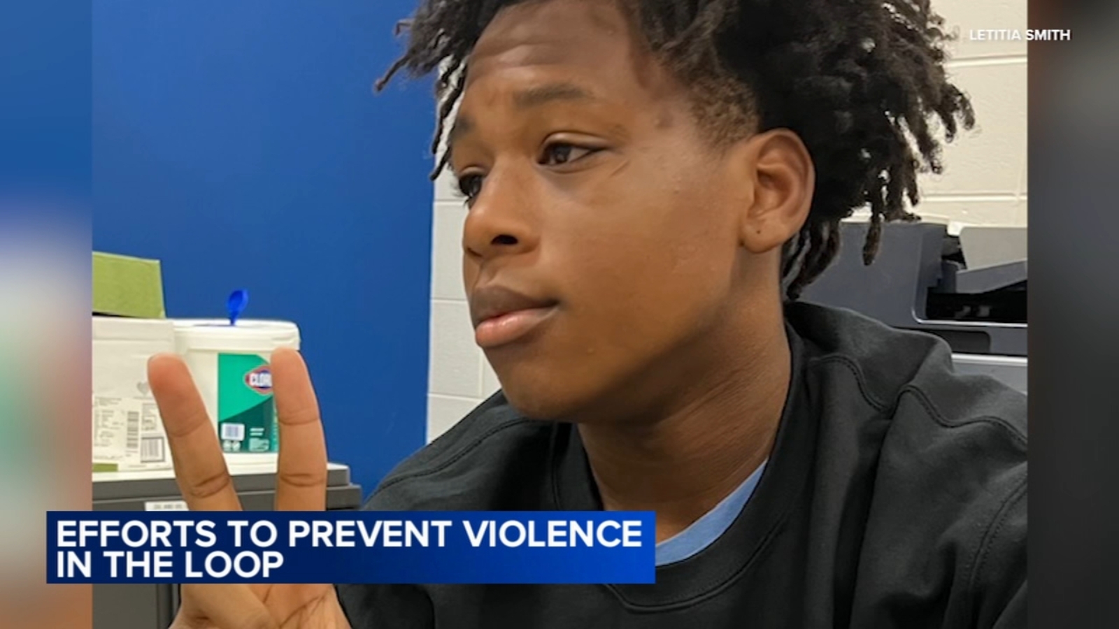 Cook County Crime Stoppers offering $10K reward for information in ...