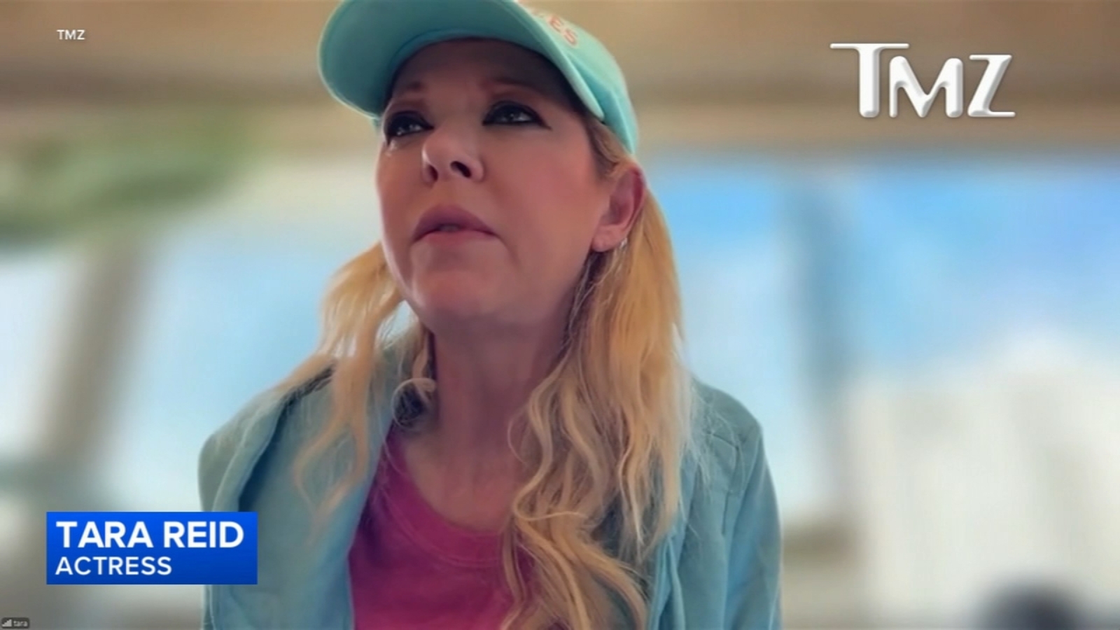 Tara Reid Chicago news: 'American Pie' actress says she was drugged at ...