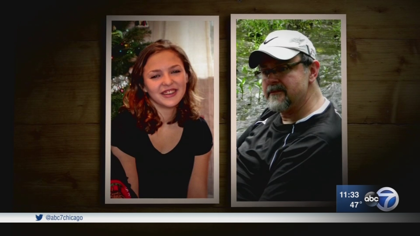 Missing Tennessee student: Video of teen missing with teacher released ...