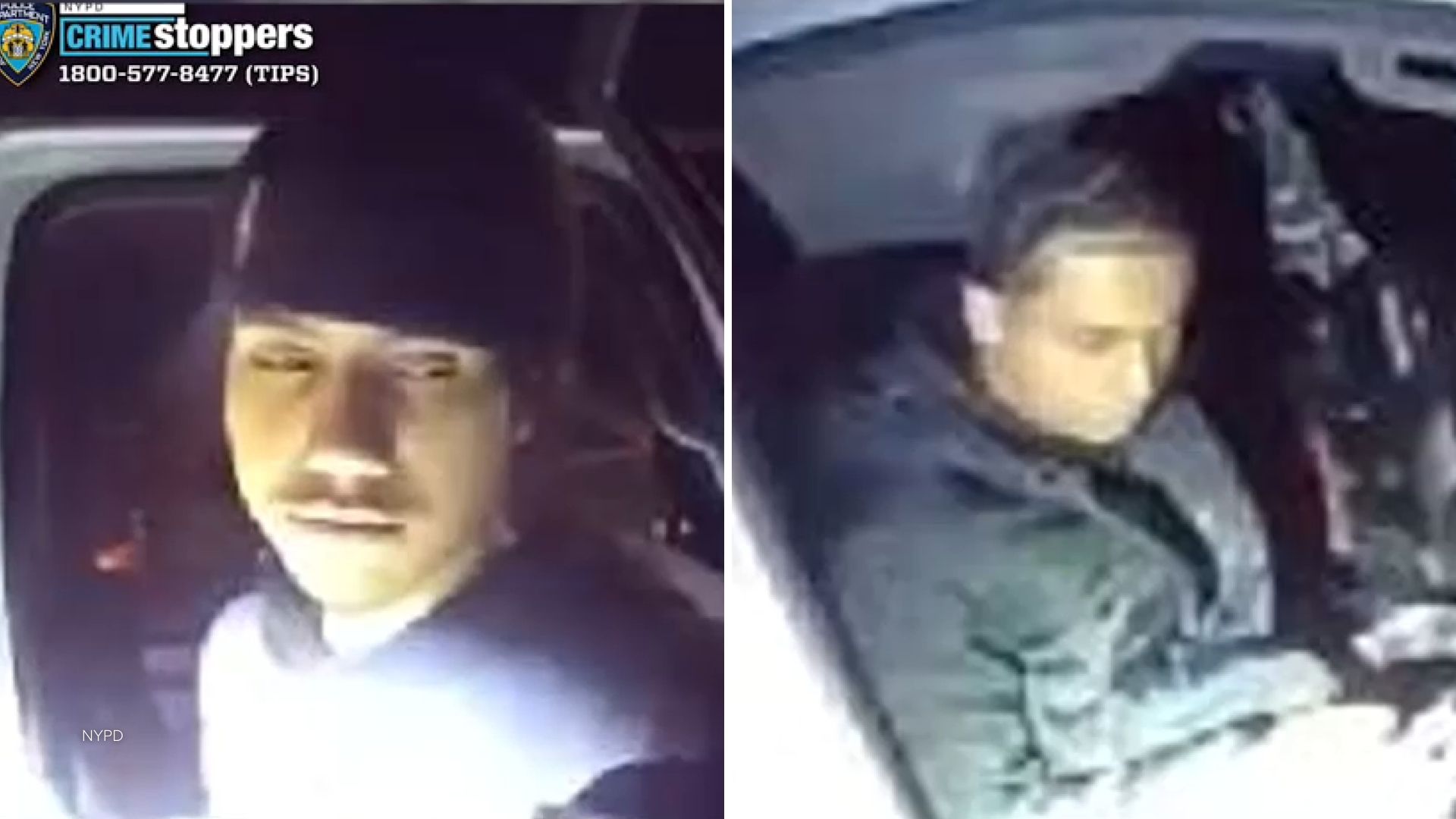 Police release new photos of assault suspects in Malba, Queens street ...