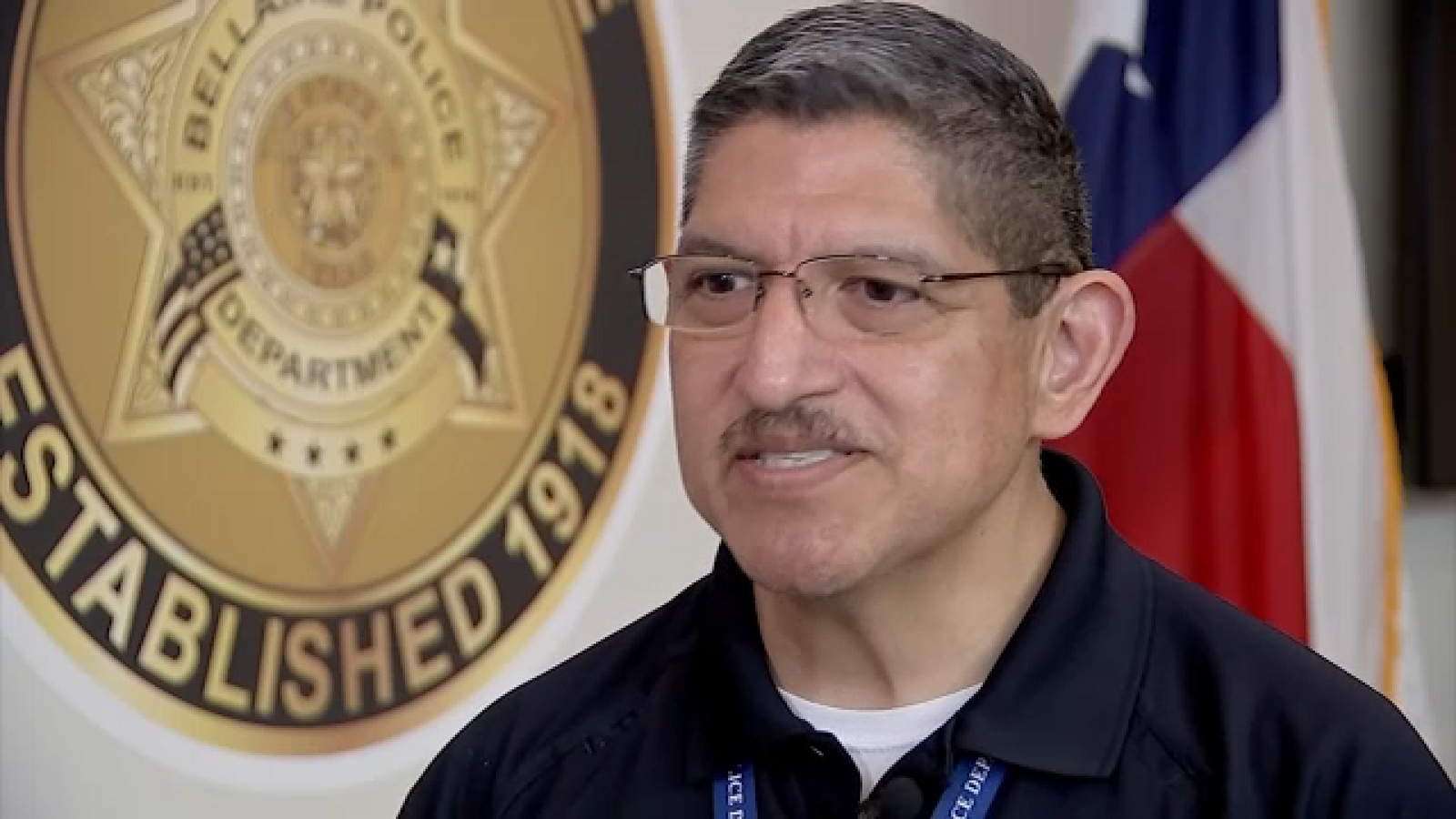 Bellaire PD Chief Onesimo Lopez placed on paid administrative leave ...
