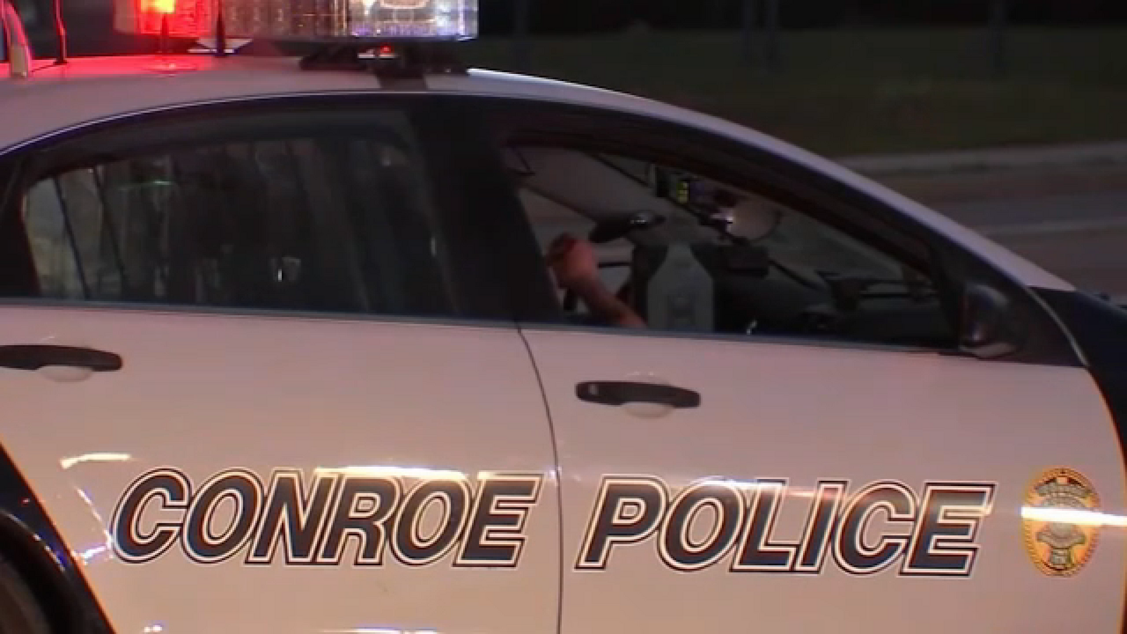 Pastor arrested after allegedly helping suspects hide car following hit ...