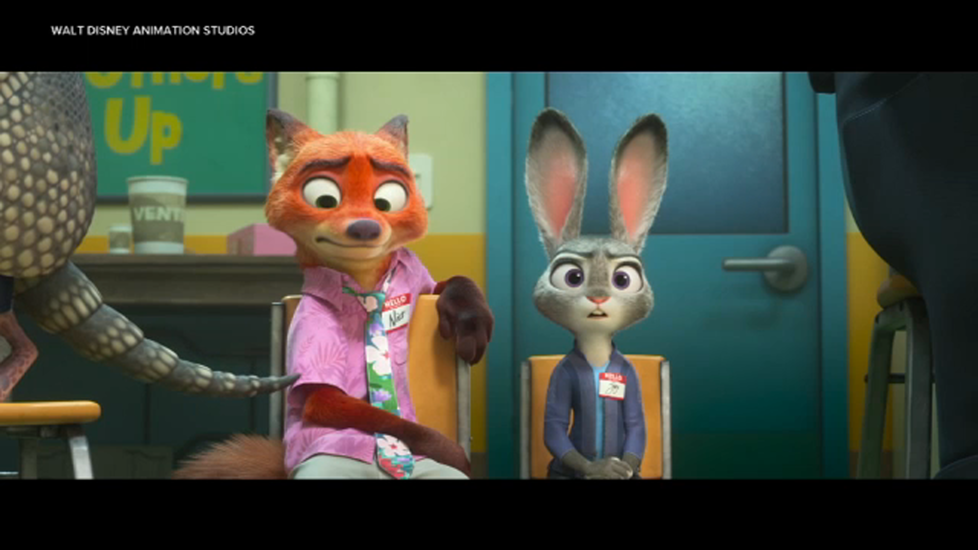Zootopia 2 A Wilde Life Zootopia Fanon Wikia Fandom