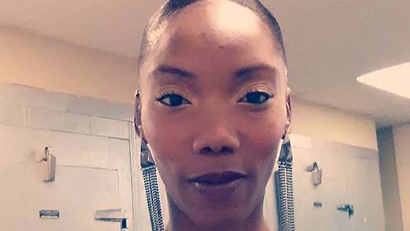 Former 'ANTM' contestant among 4 injured during shooting in Houston ...