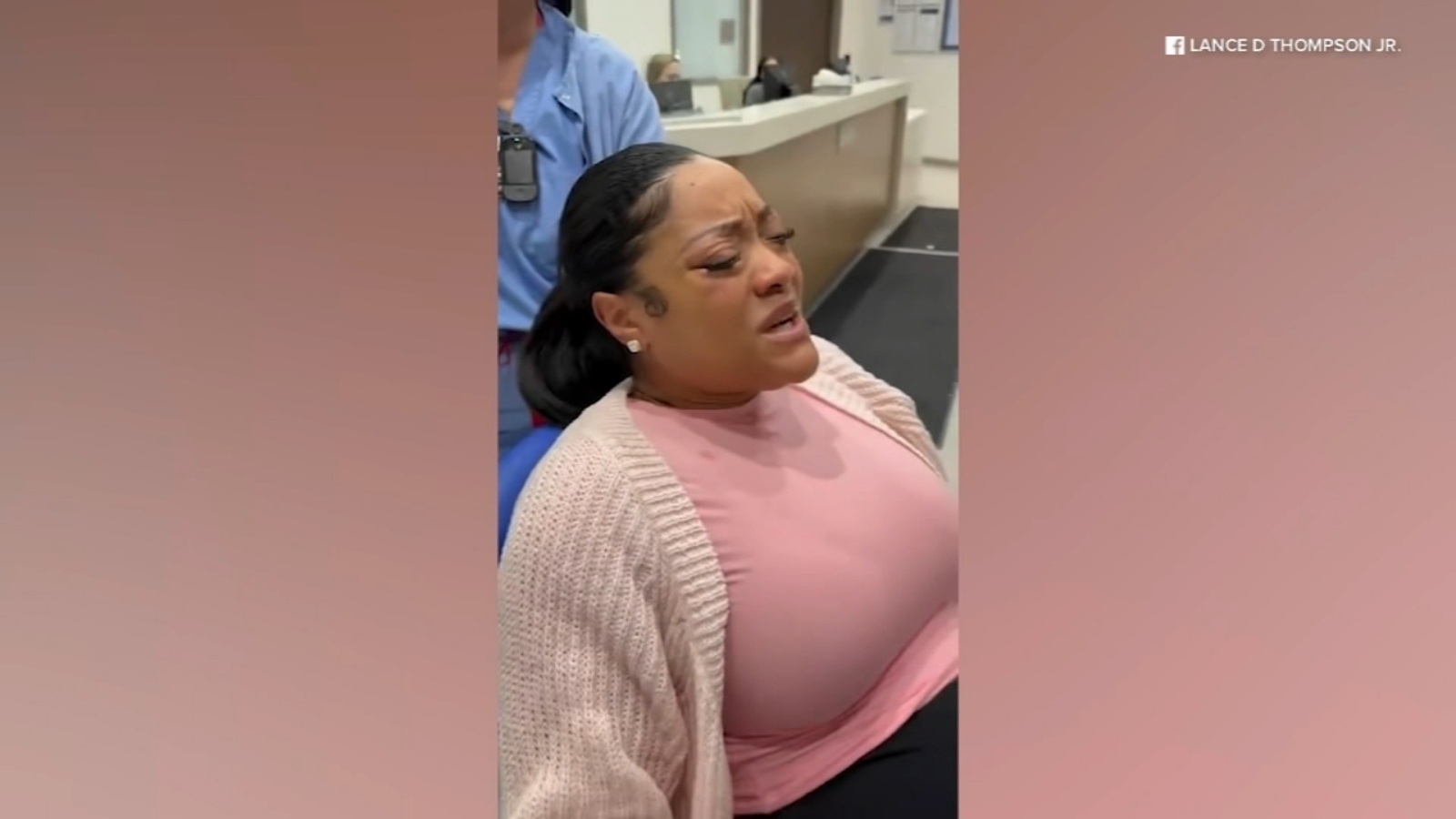 Congresswoman Robin Kelly to introduce 'Wells Act' legislation to ...