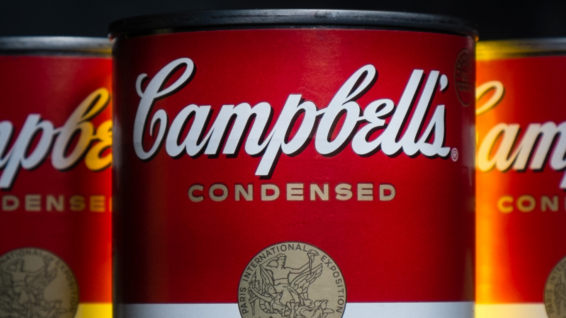Campbell's IT chief on leave after lawsuit claims he said company's ...
