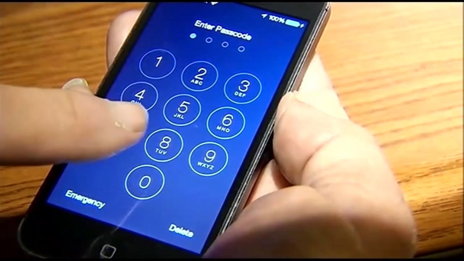 FCC warns about 'can you hear me' scam - ABC13 Houston