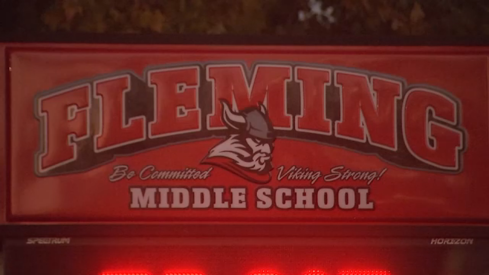 Middle school student almost kidnapped on way home, police say - ABC13 ...