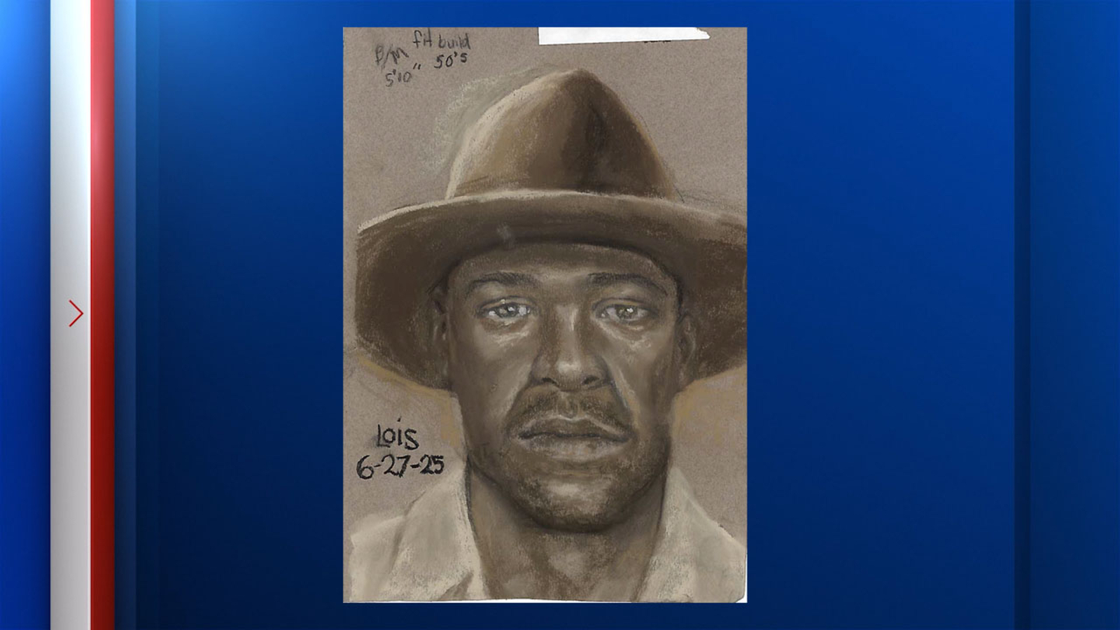 Authorities seek help in identifying sexual assault suspect known as ...
