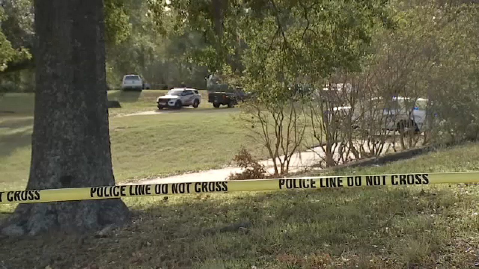 Body found during search for missing person on Cypresswood Drive at ...