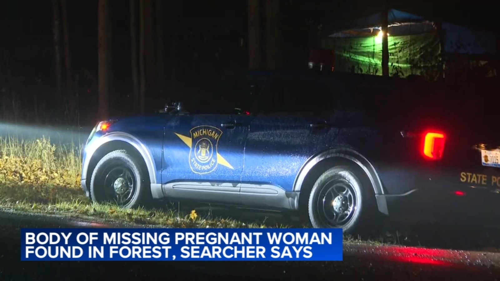 Wexford County, Michigan officials believe they found body of missing ...