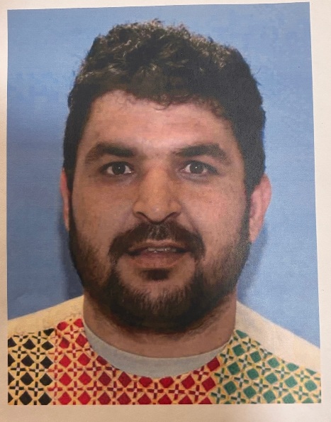 Washington, DC shooting : What to know about suspect Rahmanullah ...