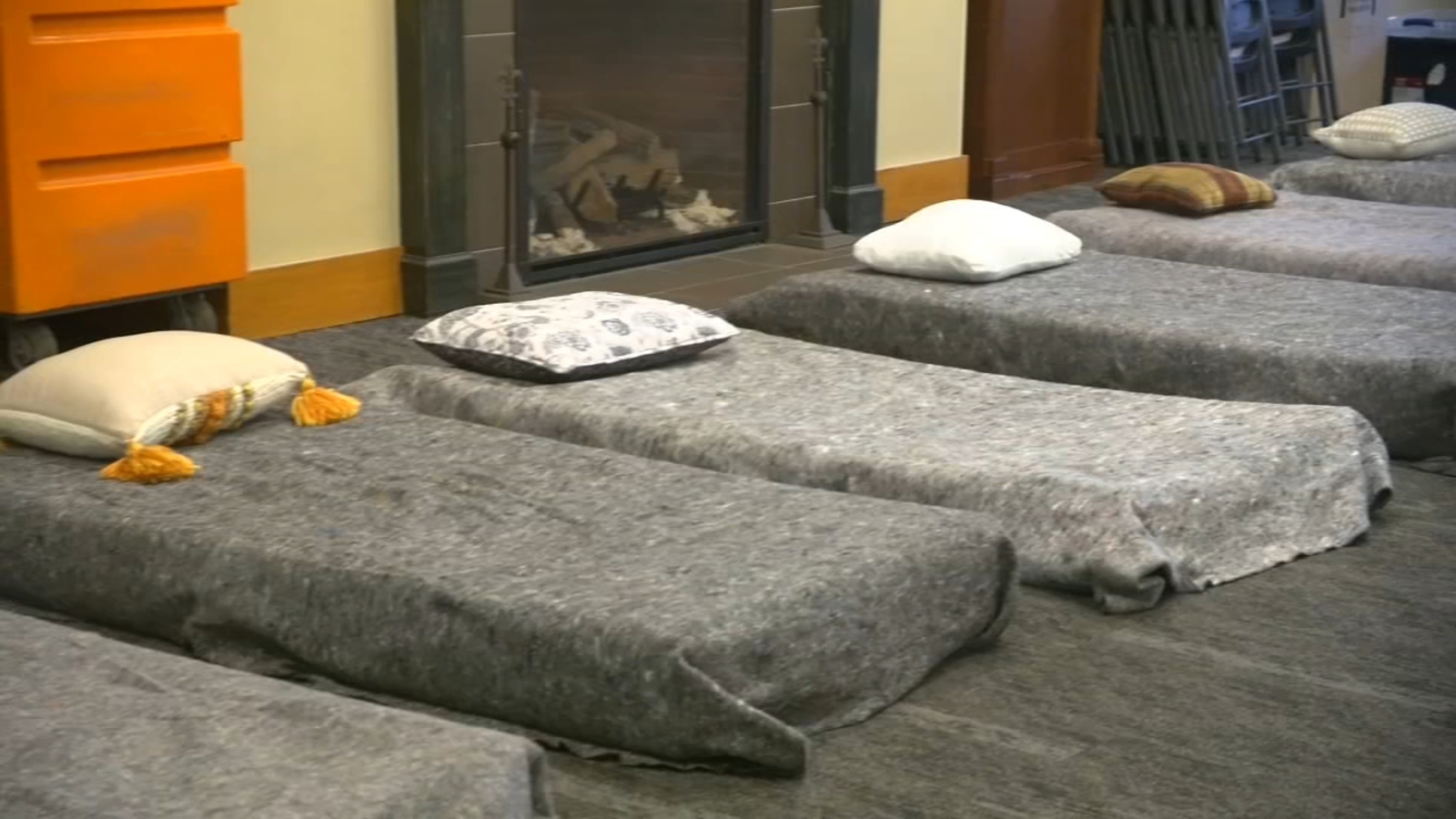 Operation RESCUE: Durham Rescue Mission offers warm shelter amid ...