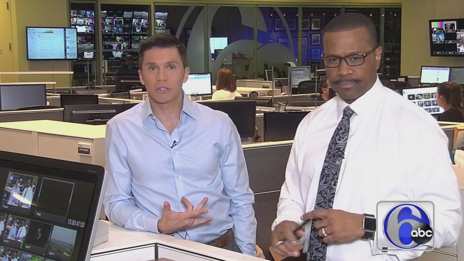 Action News Update - 6abc Philadelphia