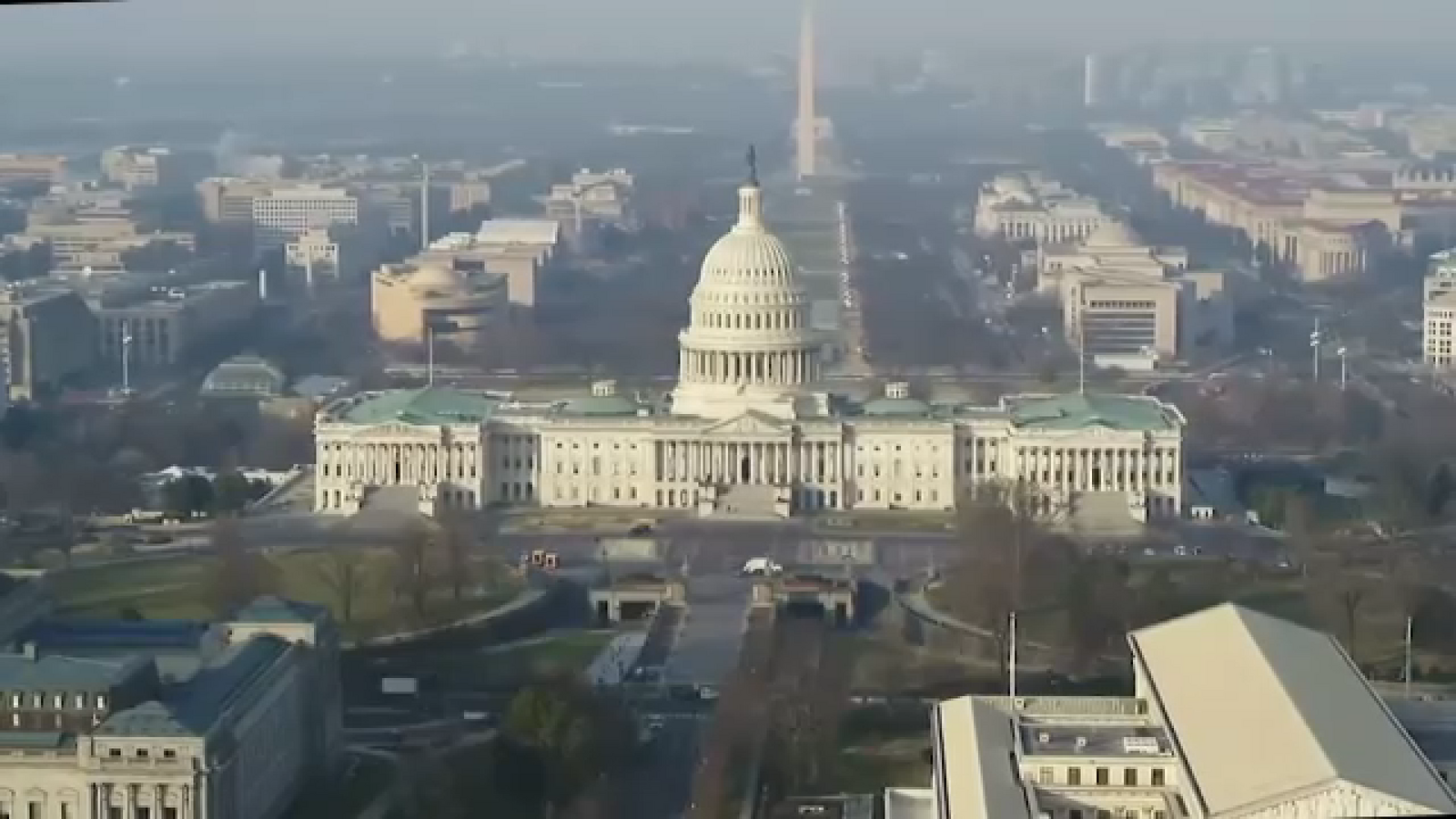 Texas's 18th congressional district faces prolonged representation gap ...