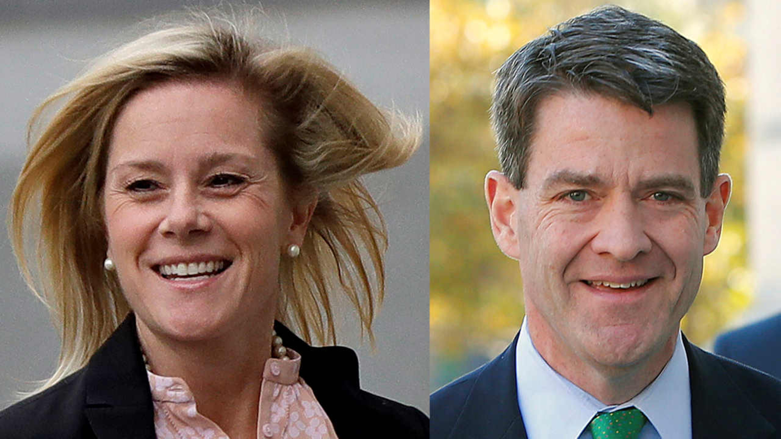 Bridget Kelly sentenced to 18 months, Bill Baroni 2 years in Bridgegate ...
