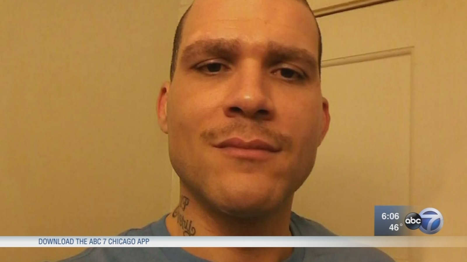Man who led police chase in Aurora walks out of hospital after arrest ...