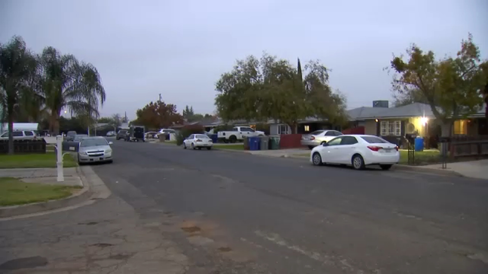 17-year-old shot during fight in Madera, police say - ABC30 Fresno